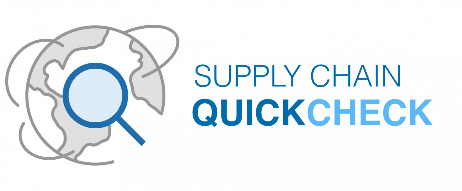 Risk-QuickCheck – Kostenfreie Risk-Assessment-Tools für jede Situation
